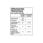 ENTEREX IMX VAINILLA-LATE 131 GR – Sanvite