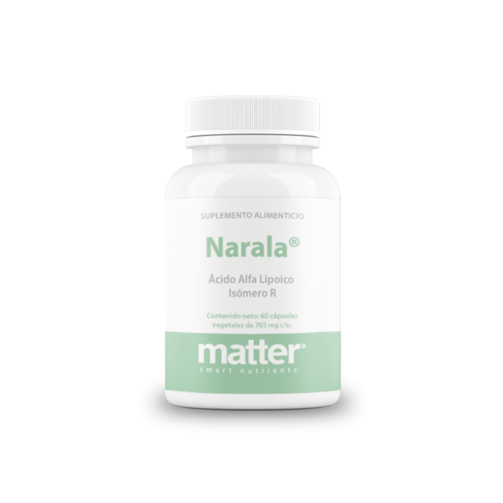 NARALA - Sanvite