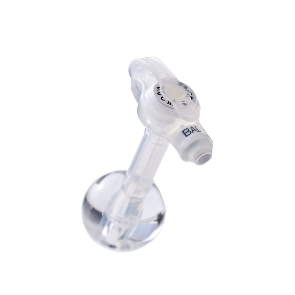 SONDA GASTROSTOMIA (BOTON) 16 FR 1.5 CM - Sanvite
